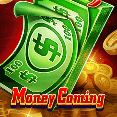 Money Coming – Prueba gratis + Juega por dinero real